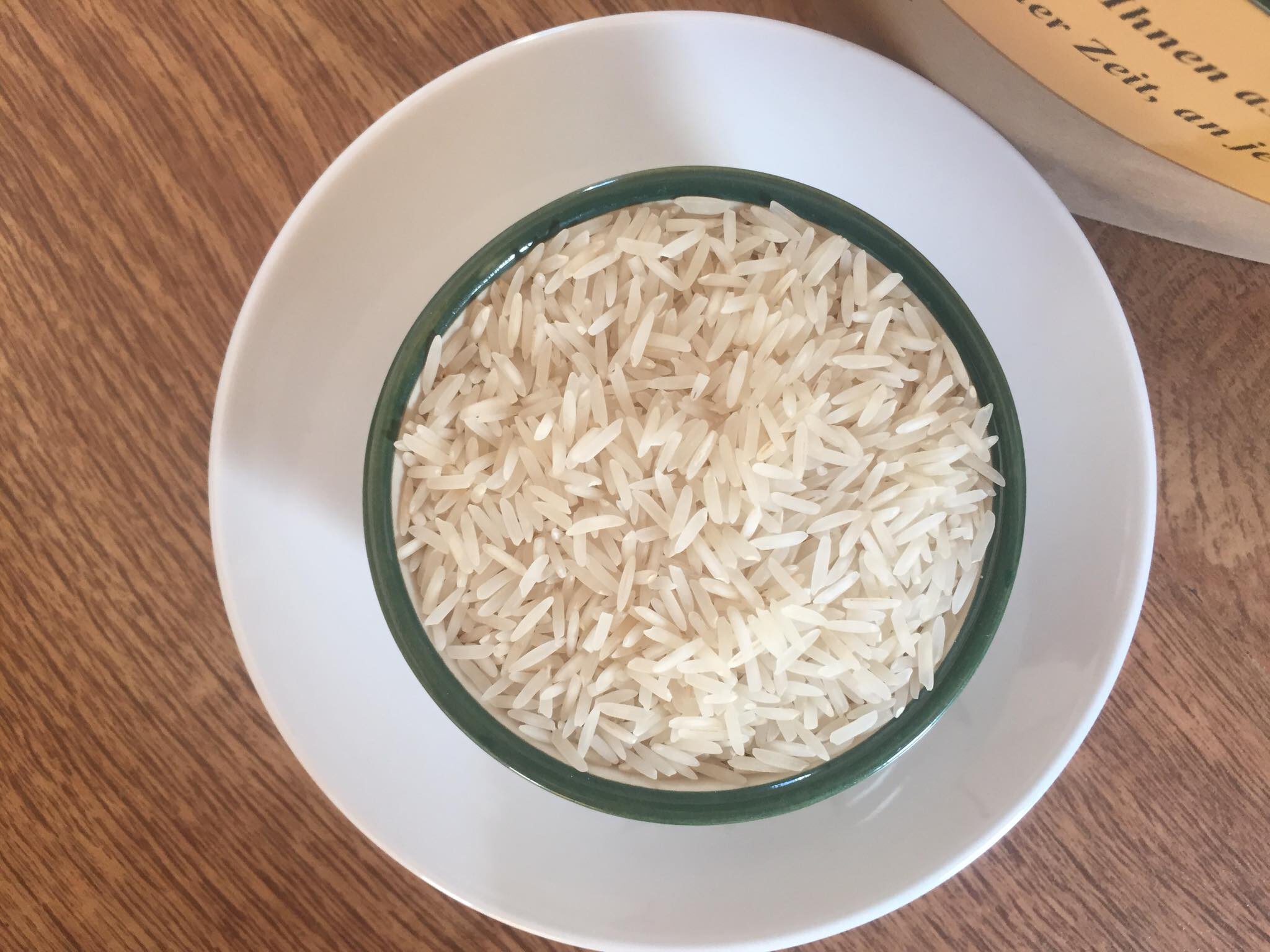 Basmati Reis Premium 1kg | Basmati Reis kaufen